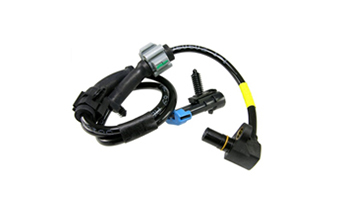 Delcoribo ABS Wheel Speed Sensors