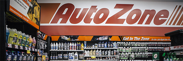 Reasons for Buying Auto Parts on AutoZone