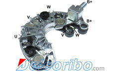 Alternator Rectifiers for korean Vehicles - Delcoribo