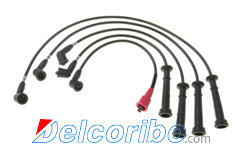 MITSUBISHI MD972748 Ignition Cable