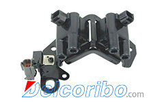 Ignition Coils for korean Vehicles - Delcoribo